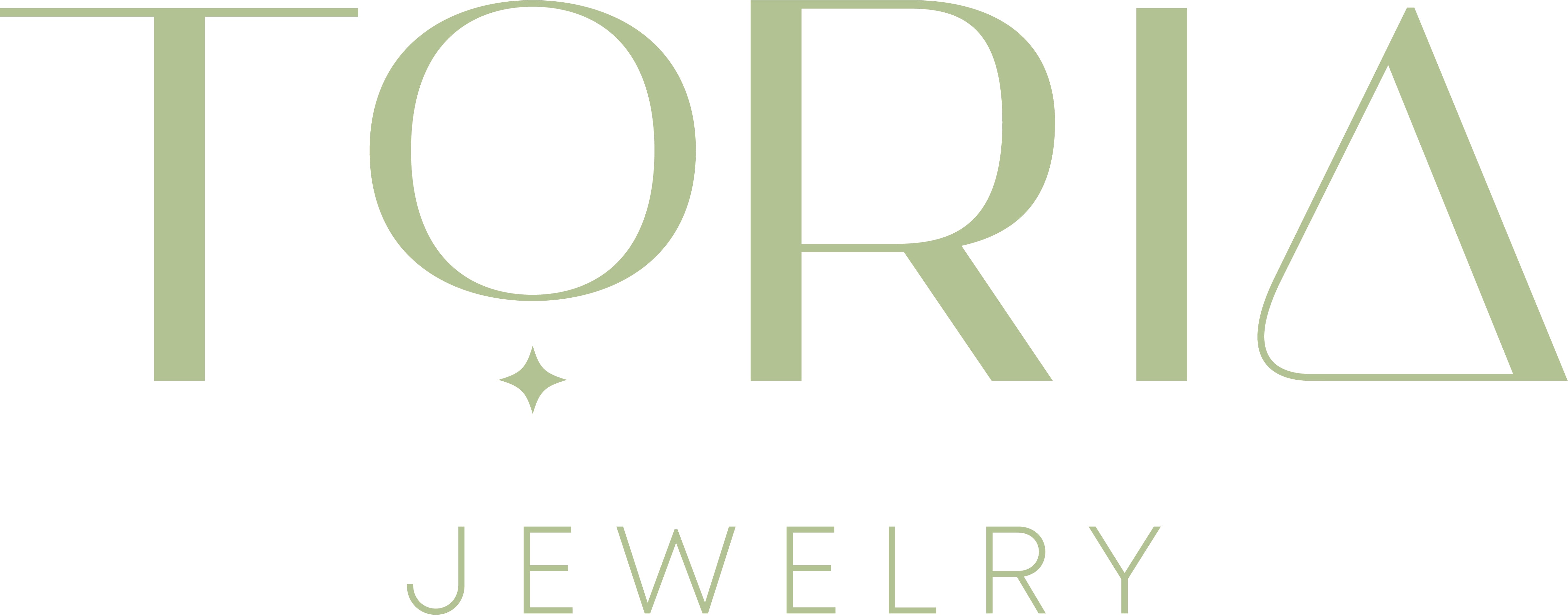 Toria Jewelry